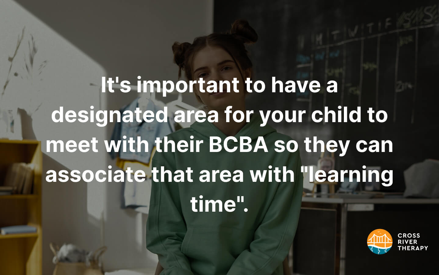 Home-Based vs. Center-Based ABA Therapy